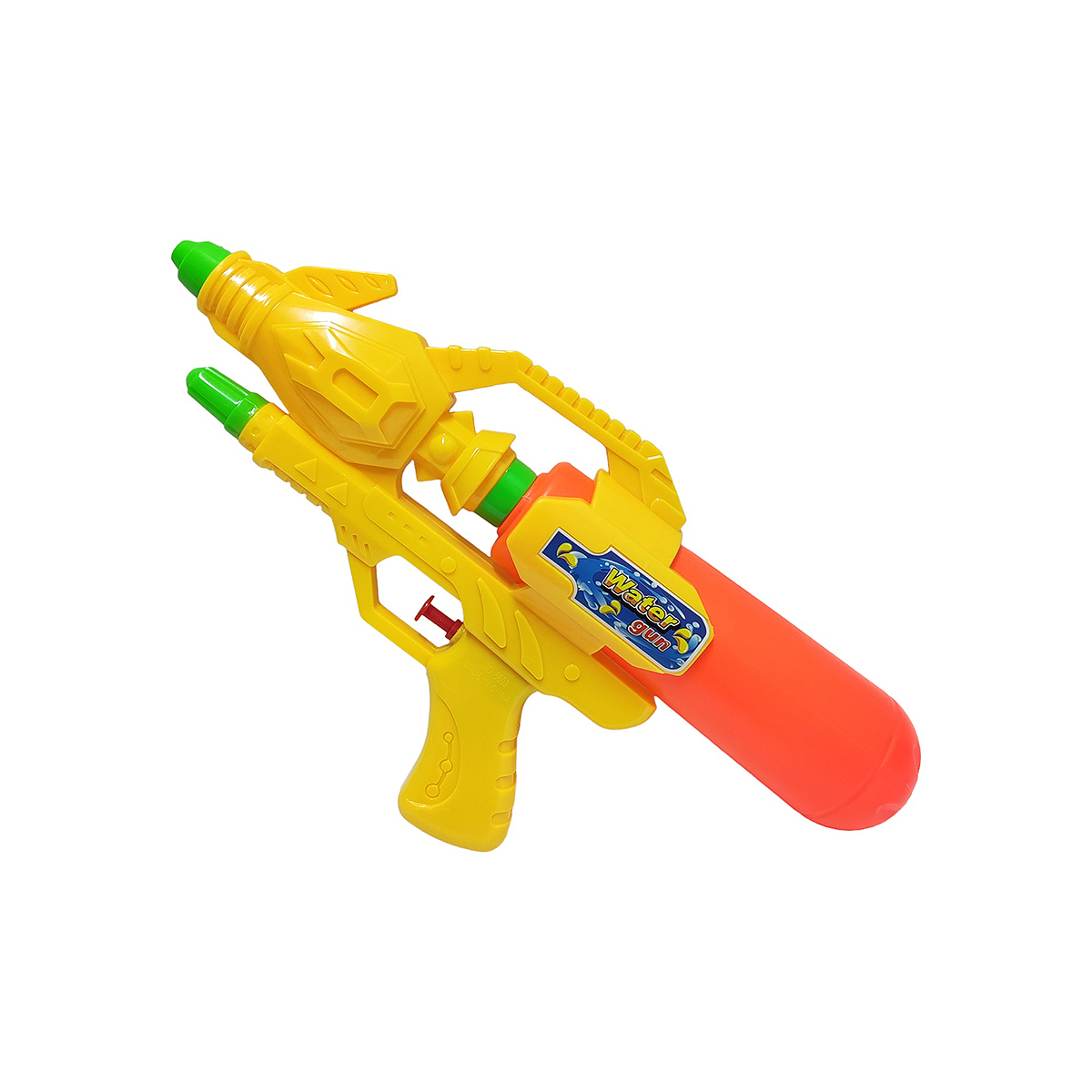 1-Piece 13x8cm Water Gun Toy, Water Blaster – Party Favors & Gifts ...