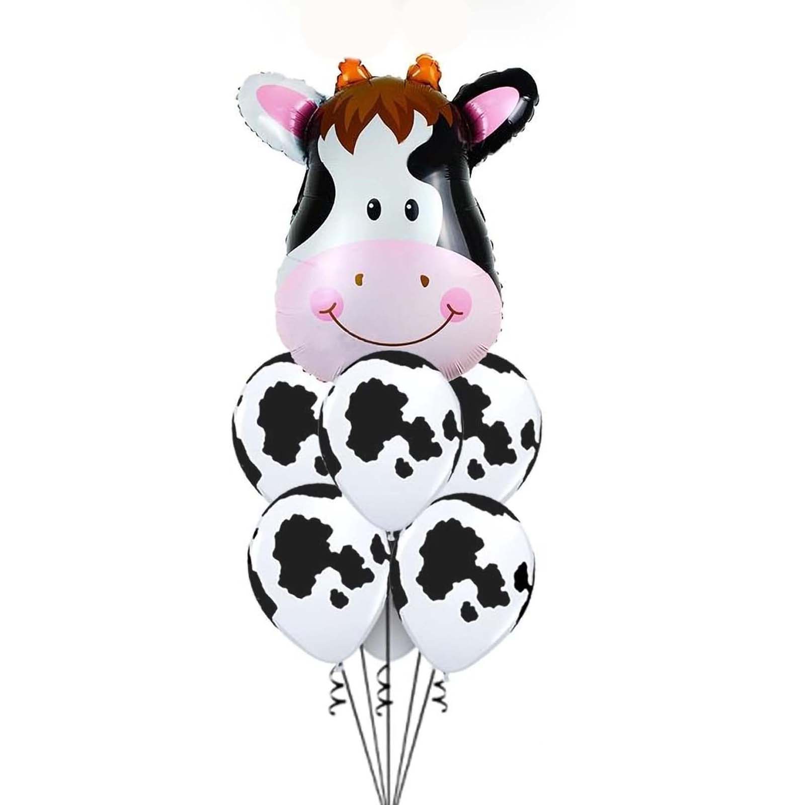 Diy Animal Balloon Decoration