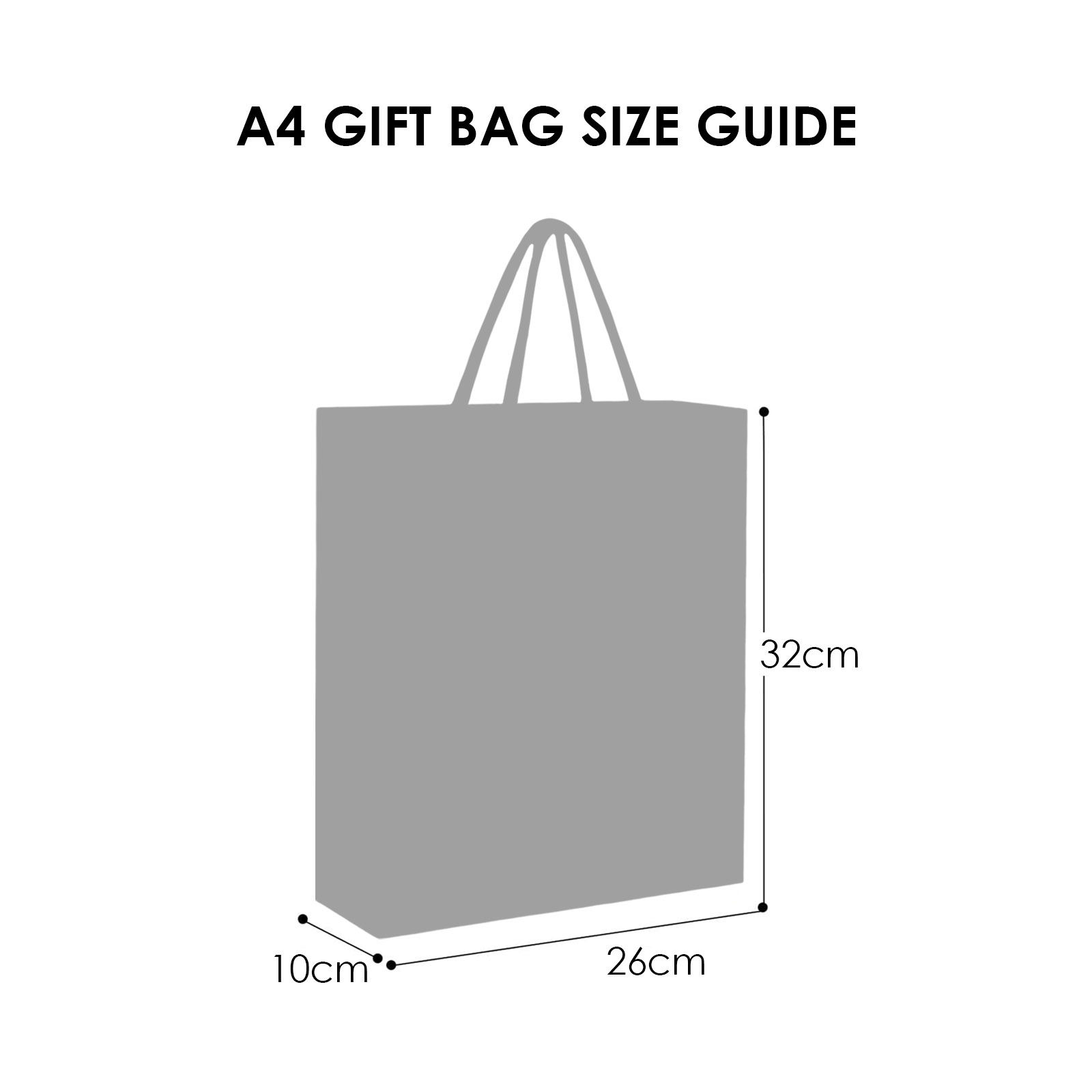 Pack of 12 Assorted Design Paper Bags, Birthday Gift Bags – 3 Sizes ...