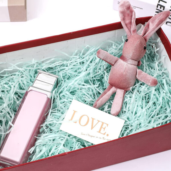 50grams Light Green Shredded Papers with Shiny Iridescent Films, Gift ...